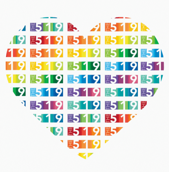 The 519 Community Centre | Scheduling and Booking Website